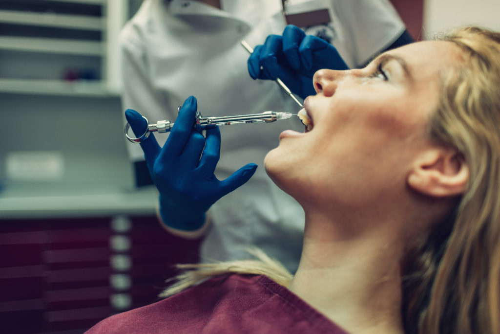 Dental Cavity Treatment in Mesa AZ | Tooth Decay | Drs Of Smiles