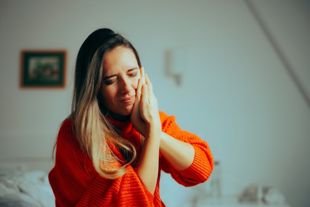 How TMJ Disorder Can Affect Your Overall Health - Mesa, AZ